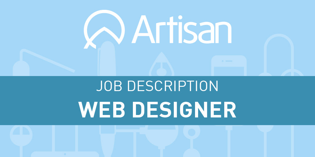 Web Designer Job Description Web Designer Responsibilities