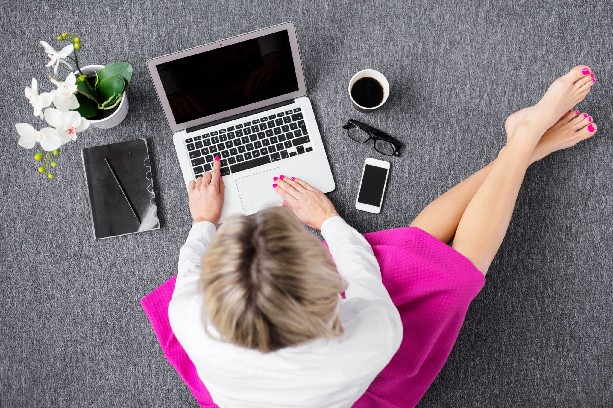 Post Interview Actions to Take after a Critical Interview