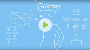 Artisan Talent Digital Marketing Creative Staffing Agency Located